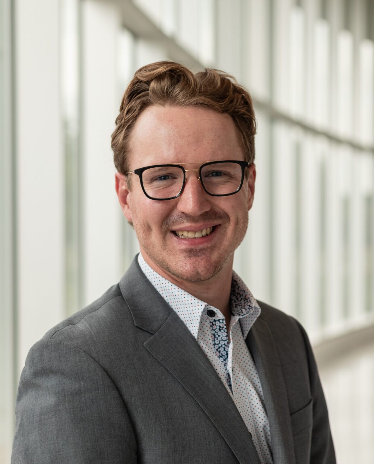 Design Science Alumnus Spotlight: Peter Wacnik - Michigan Engineering ...