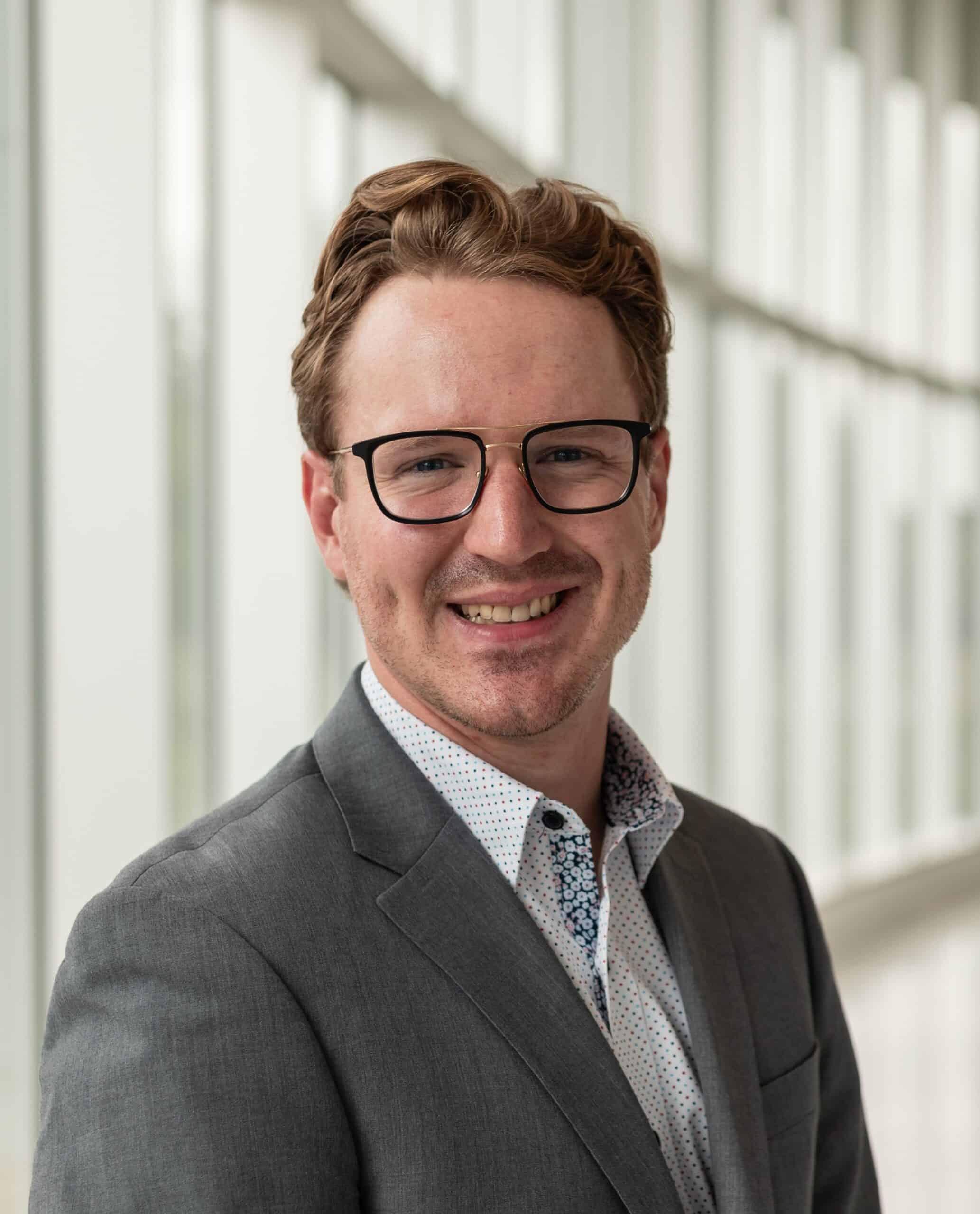Design Science Alumnus Spotlight: Peter Wacnik - Michigan Engineering ...